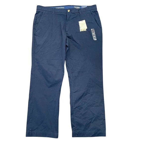 crown & ivy | Pants | Crown Ivy Motion Flex Straight Fit Mens Chino ...